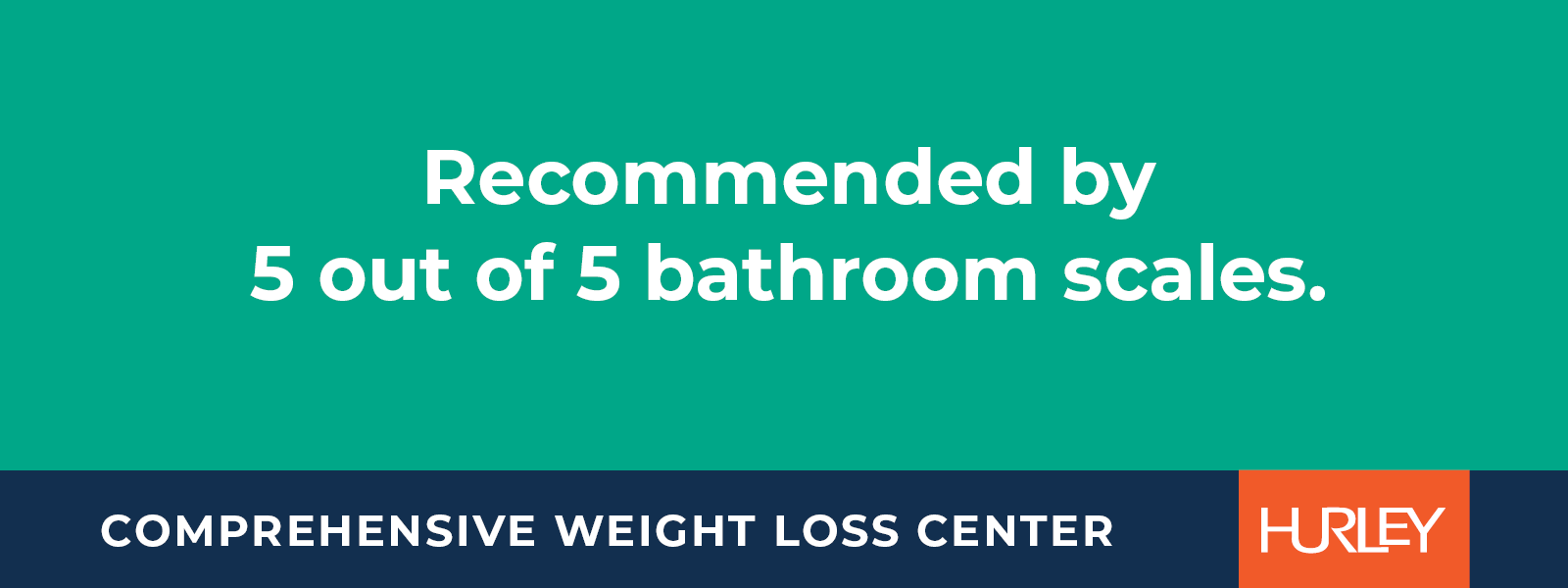 Comprehensive Weight Loss Center | Hurley Medical Center
