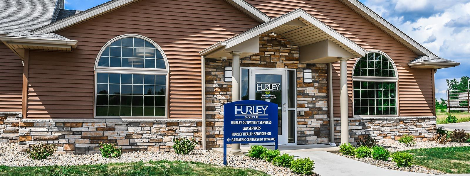 Hurley Plastic, Reconstructive, Hand & Microvascular Surgery | Hurley ...