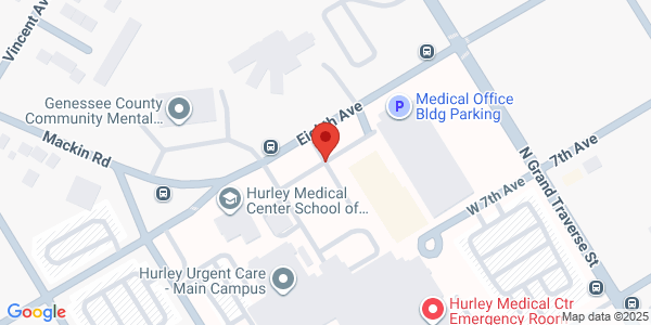 Adiraj Singh | Hurley Medical Center